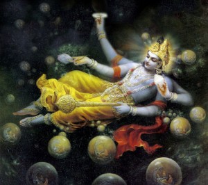 Digest 00471: Expansions of Krsna and Creation - Questions and Answers ...
