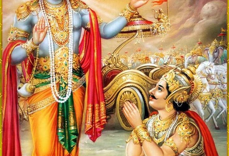 Home - Questions and Answers with Romapada Swami