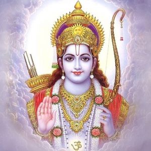 Digest 00187B: Lord Rama’s Appearance - Questions and Answers with ...