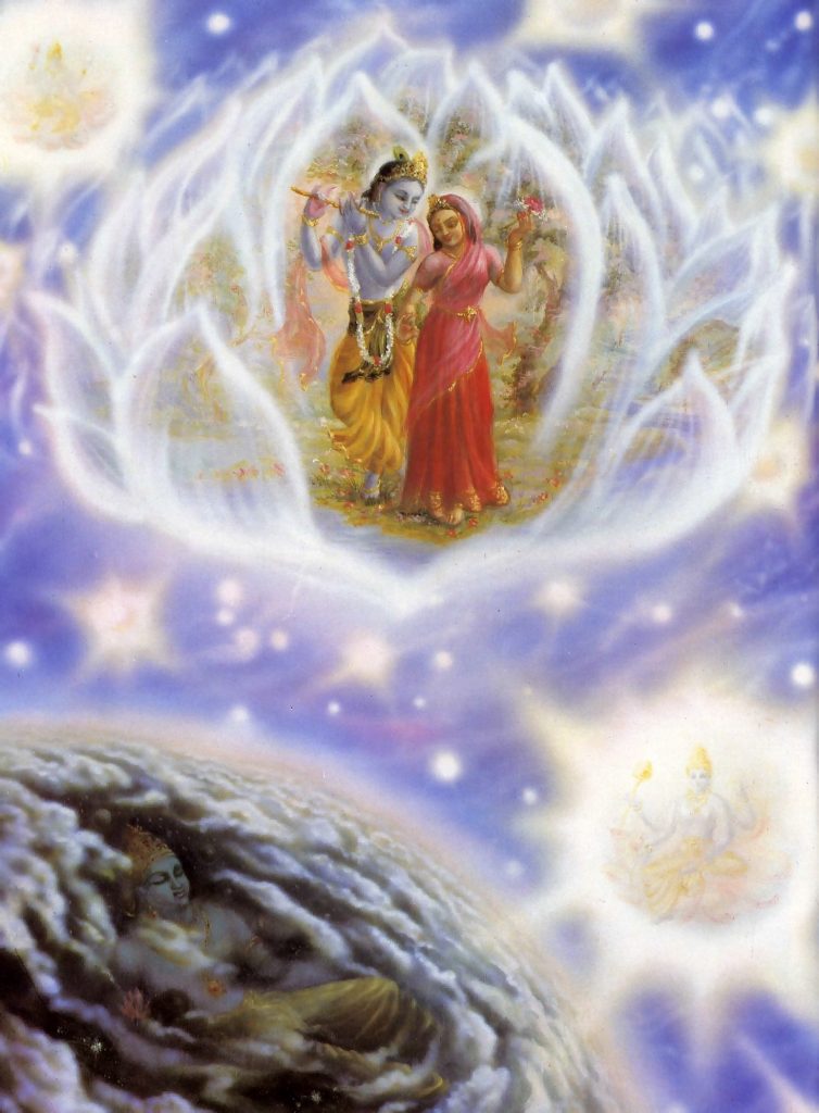 Digest 00202: Spiritual Conception of Hierarchy in The Spiritual World ...