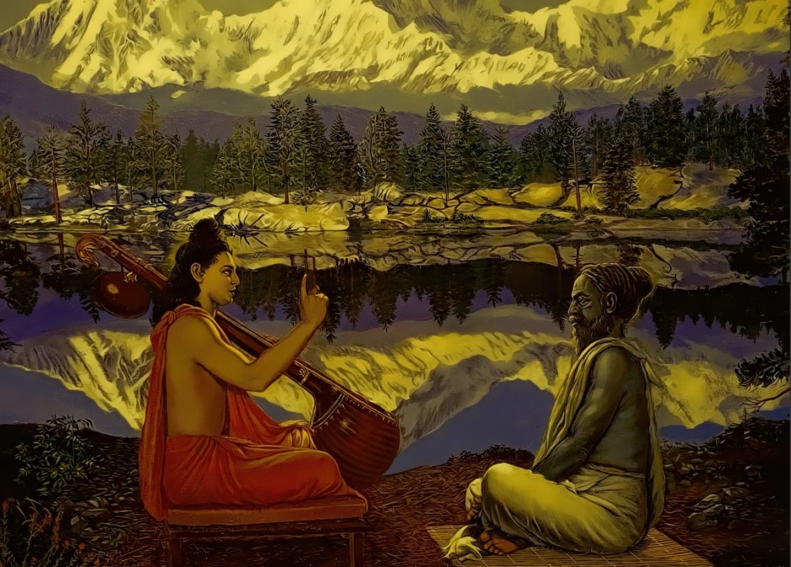 Digest 00182: Time of The Appearance of Srila Vyasadeva - Questions and ...