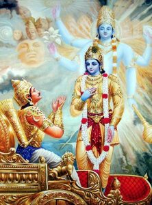 Digest 00002L: Krishna – The Supreme Personality of Godhead - Questions ...
