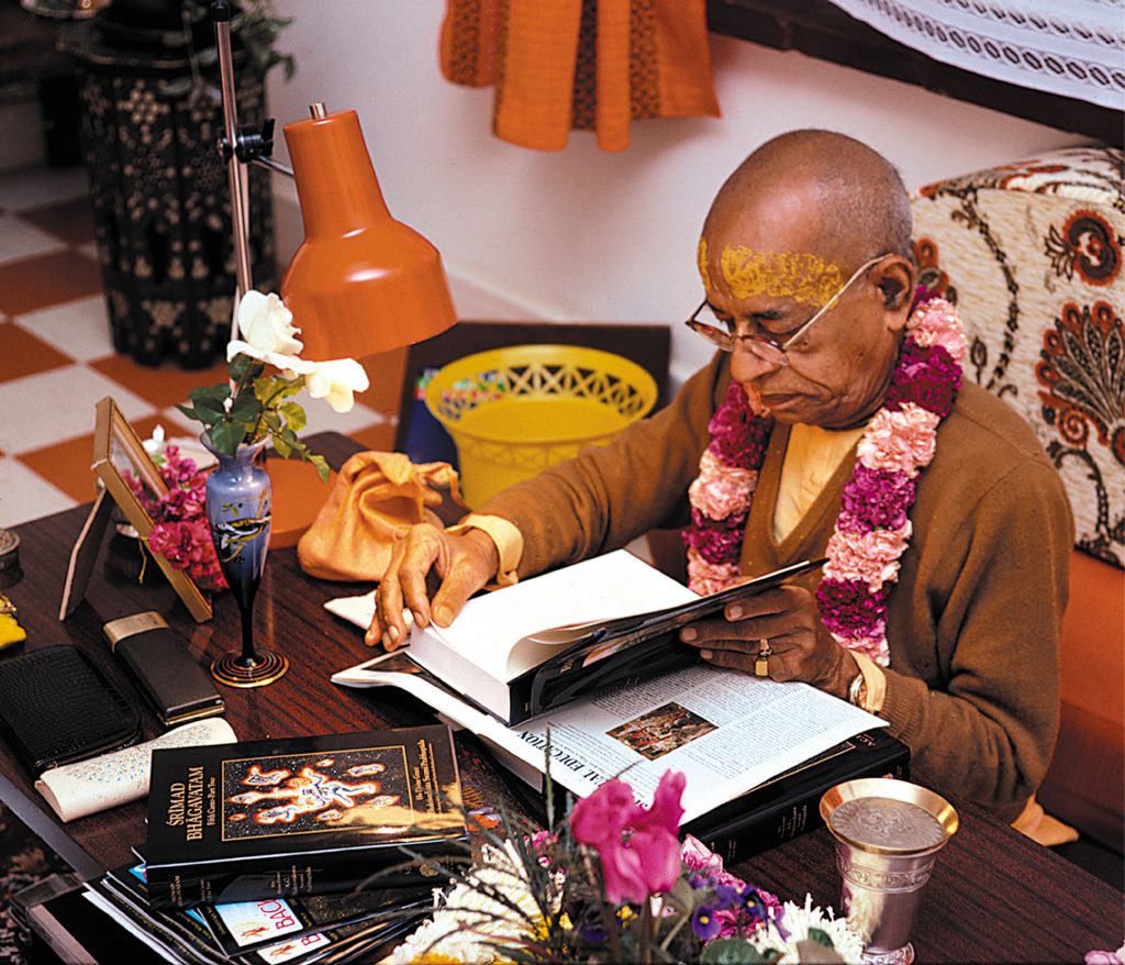 Digest 00687: How to manage time and energy between spiritual study and ...