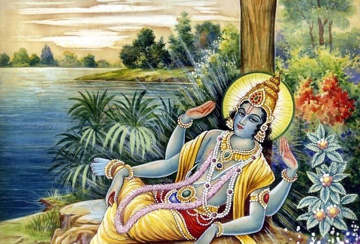 Home - Questions and Answers with Romapada Swami
