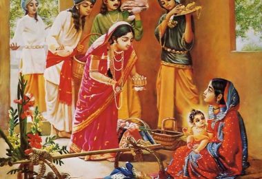 Home - Questions and Answers with Romapada Swami